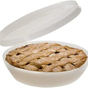 Stay Fresh Universal Pie Container