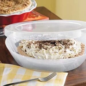 Stay Fresh Universal Pie Container