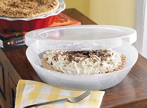 Stay Fresh Universal Pie Container