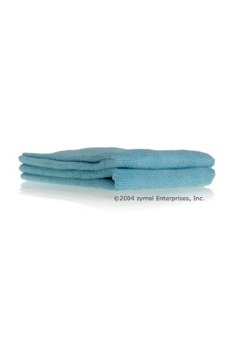 Zymol Microwipes 2pk