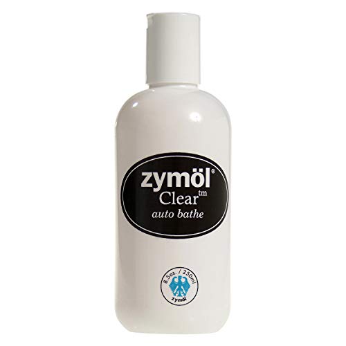 Zymol 203 Clear Auto Bathe 8.5 Oz.