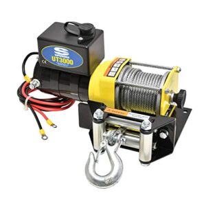 superwinch 1331200 ut3000 winch