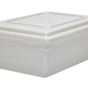 Cambro (1826CP148) 18" x 26" Food Box Lid