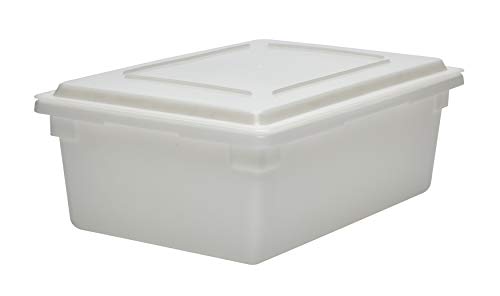 Cambro (1826CP148) 18" x 26" Food Box Lid