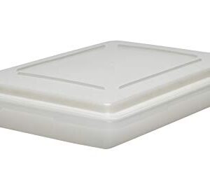 Cambro (1826CP148) 18" x 26" Food Box Lid