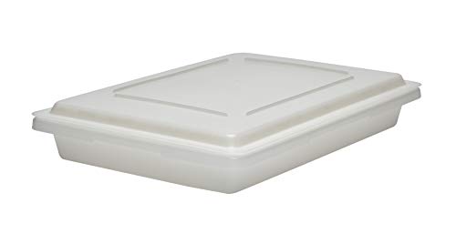 Cambro (1826CP148) 18" x 26" Food Box Lid