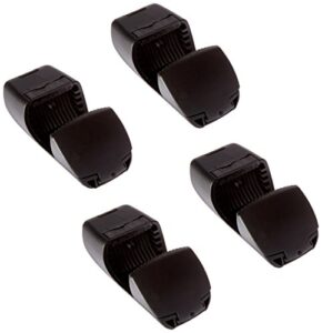 surco 1101 roof rack clamp mount (set of 4)