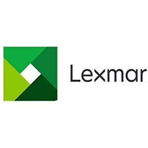 Lexmark high yield 100XL ink cartridge-Black