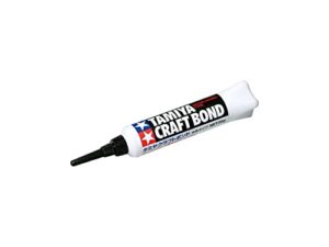 tamiya craft bond