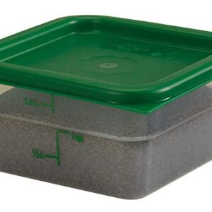 Cambro (SFC2452) Lid for 2 & 4 qt Camsquares®