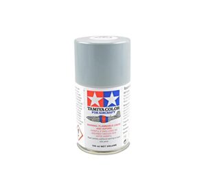 tamiya 86525 as-25 spray dark ghost gray 3 oz