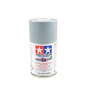 Tamiya 86525 AS-25 Spray Dark Ghost Gray 3 oz