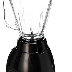 Oster 6832 10-Speed Blender, Black