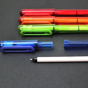 Lamy TLL Ink Roller Cartridge