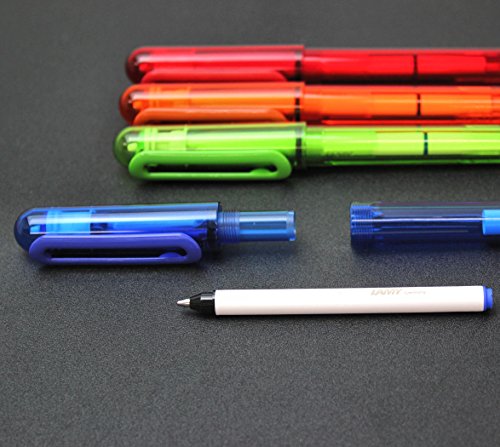 Lamy TLL Ink Roller Cartridge