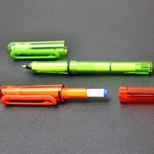 Lamy TLL Ink Roller Cartridge