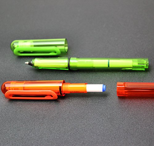 Lamy TLL Ink Roller Cartridge