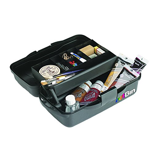 ArtBin Essentials 1-Tray Box 1-Tray Box