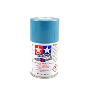 Tamiya 86519 AS-19 Spray Intermediate Blue (USN) 3 oz