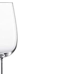 Schott Zwiesel Tritan Crystal Siza Port Wine Glass, 7.7-Ounce, Set of 6