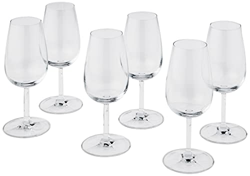 Schott Zwiesel Tritan Crystal Siza Port Wine Glass, 7.7-Ounce, Set of 6