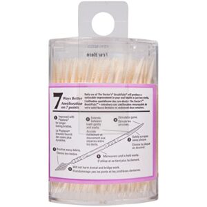 Brushpicks Toothpicks, 275 Count