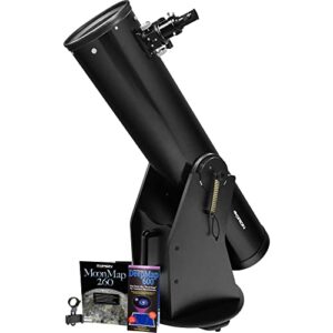 orion 8945 skyquest xt8 classic dobsonian telescope