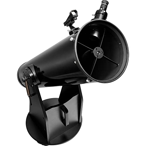 Orion 8945 SkyQuest XT8 Classic Dobsonian Telescope