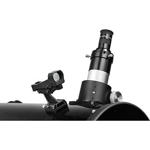 Orion 8945 SkyQuest XT8 Classic Dobsonian Telescope