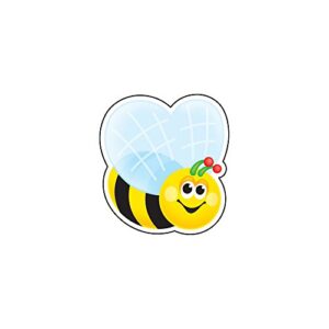 trend enterprises, inc. bee mini accents, 36 ct