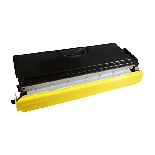 Brother TN-570 Toner Cartridge (Black) in Retail Packaging