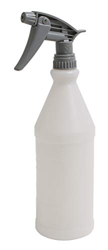 Lisle 19772 Spray Bottle - 1 Quart Capacity