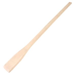 excellante 42-inch wood mixing paddles