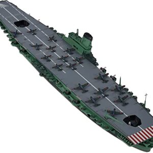 Tamiya 1/700 WWII Japanese Aircraft Carrier Shinano