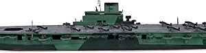 Tamiya 1/700 WWII Japanese Aircraft Carrier Shinano