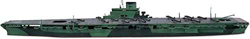 Tamiya 1/700 WWII Japanese Aircraft Carrier Shinano