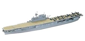 tamiya 1/700 enterprise carrier tam77514 plastic models boats