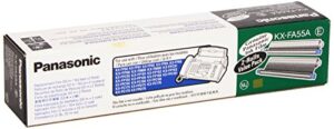 panasonic kx-fa55 film cartridge