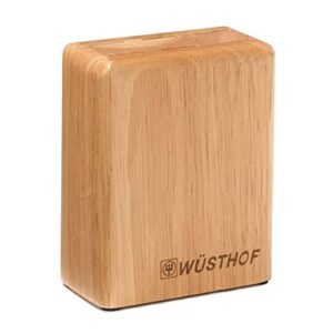 wÜsthof 6-slot steak knife storage block