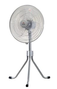 sunpentown 18″ heavy duty fan, multi