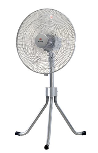 Sunpentown 18" Heavy Duty Fan, Multi