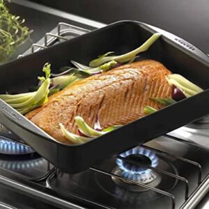 Scanpan Classic 3.25 Quart Roasting Pan