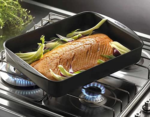 Scanpan Classic 3.25 Quart Roasting Pan