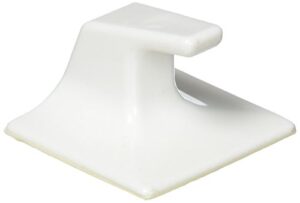 ook 72800 2-pound large plastic self-adhesive all-purpose hook