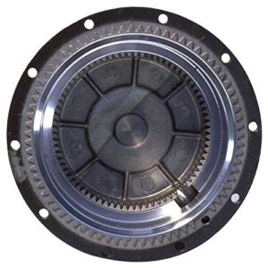 warn 31684 series 12 housing gear assembly