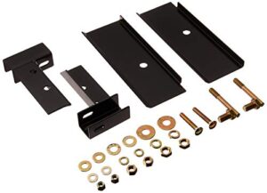 backrack d330201 safety rack kit