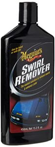 meguiar’s g17616eu swirl remover 473ml