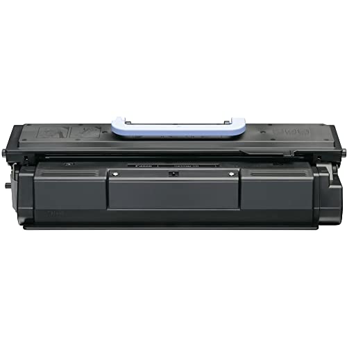 Canon Original 105 Toner Cartridge - Black