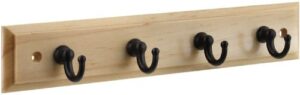 stanley hardware s813-063 b8175 keytidy in oil rubbed bronze