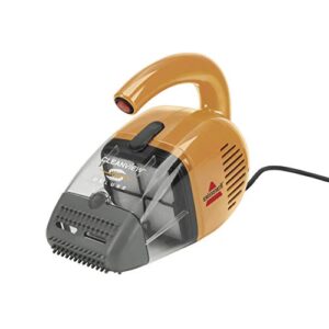 bissell cleanview deluxe corded handheld vacuum, 47r51